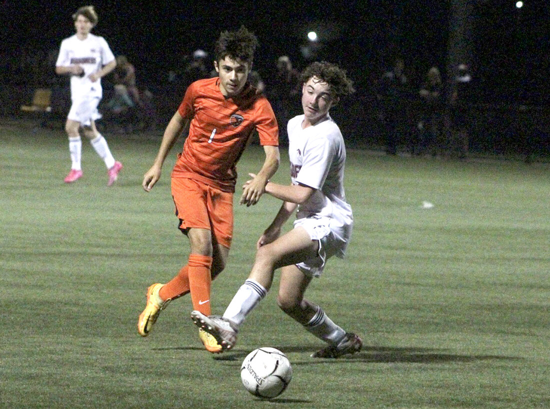 Lledin-led | News, Sports, Jobs - Observer Today